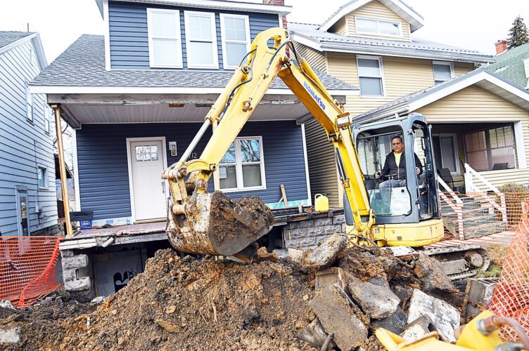 Bucking the trends: Remodeling expected to suffer nationally, but local ...